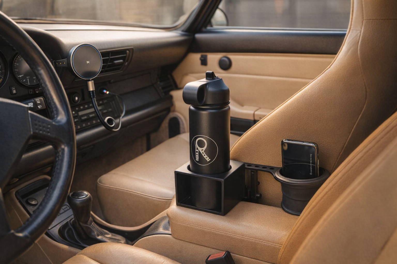 Classic Car Interior Accessories Guide – Rinashi